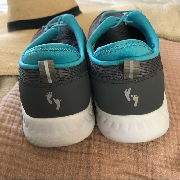 Cheeks | Shoes | Tony Little Cheeks Fit Body Sneaker Sz 85w | Poshmark